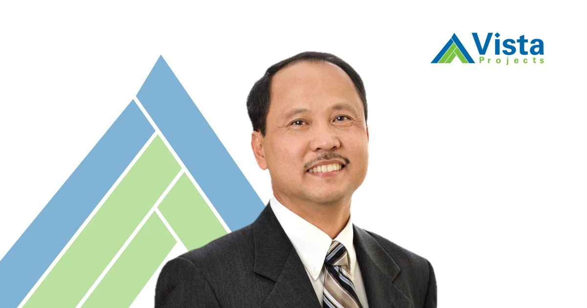 Jiggs Bascon | Lead Civil/Structural Engineering Lead | Vista Projects