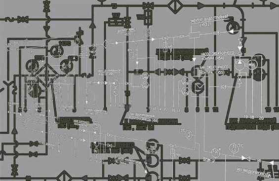 Electrical, Instrumentation & Controls Drafting & Design Jobs | Calgary AB