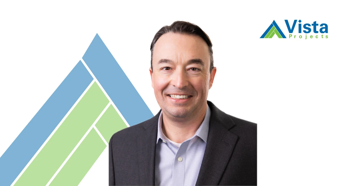 Brian Hausermann | Project Engineer | Vista Projects