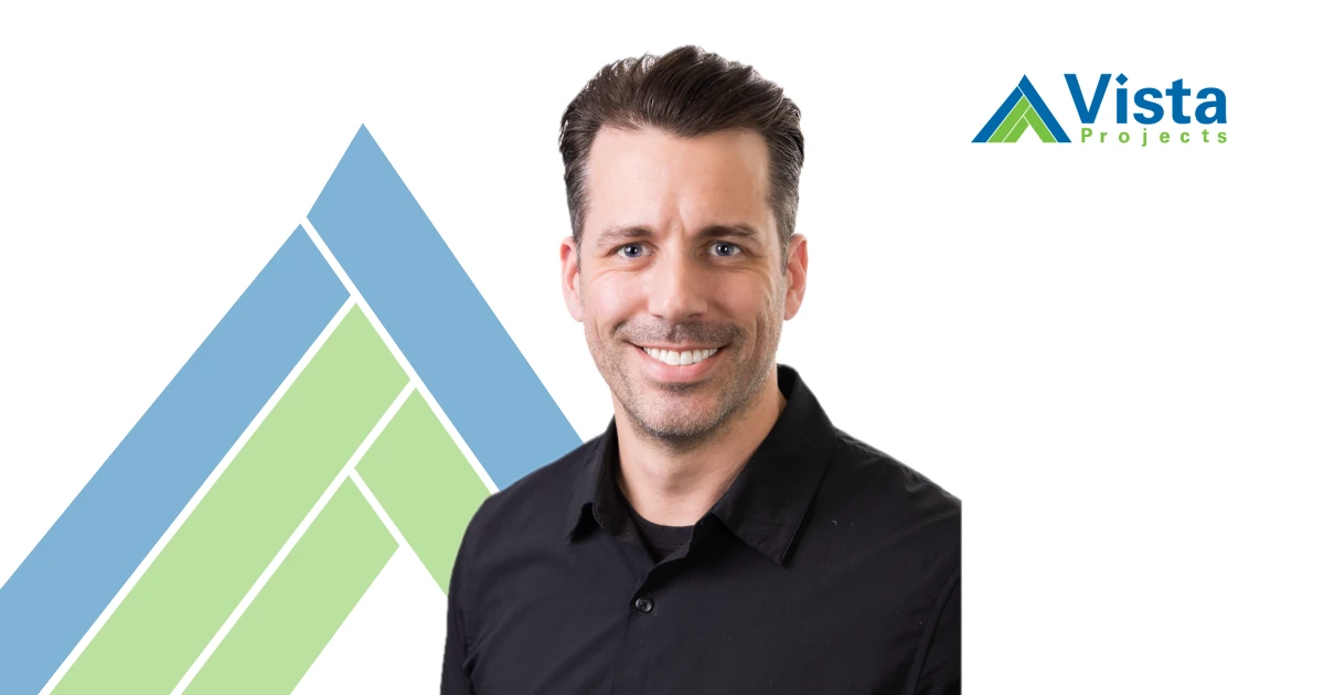 Dale Lemon | Project Manager | Vista Projects