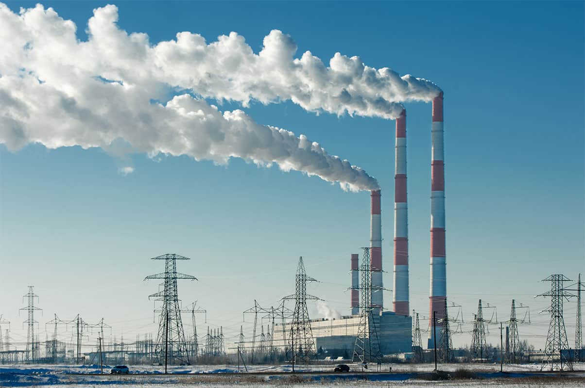 High-Quality Industrial Cogeneration Engineering Services