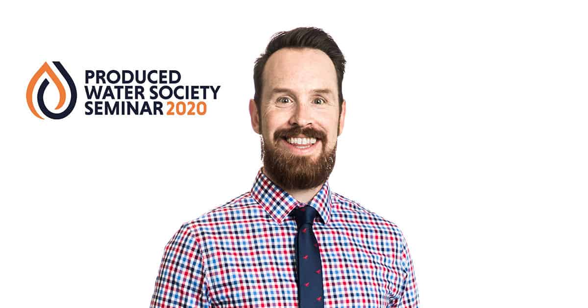 Water Treatment Authority Vista Projects To Speak At Produced Water ...