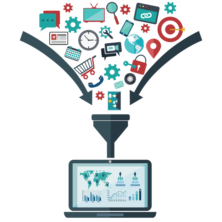 What Is a Single Source of Truth (SSOT)? | Vista Projects What Is a Single Source of Truth (SSOT)? | Vista Projects
