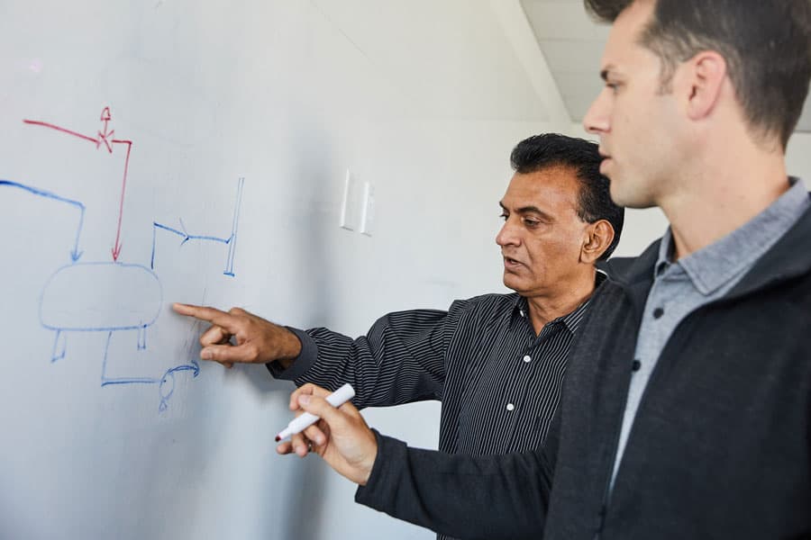 Multi-Discipline Engineering Consultants | Vista Projects