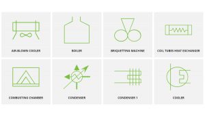 Engineering Drawing Symbols | Vista Projects