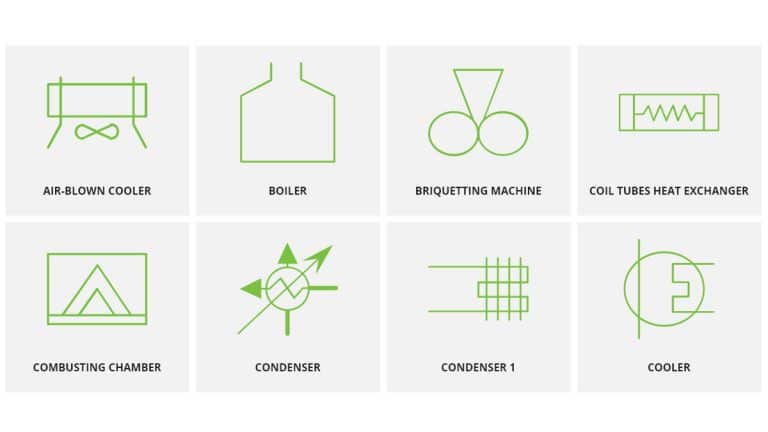 Engineering Drawing Symbols | Vista Projects