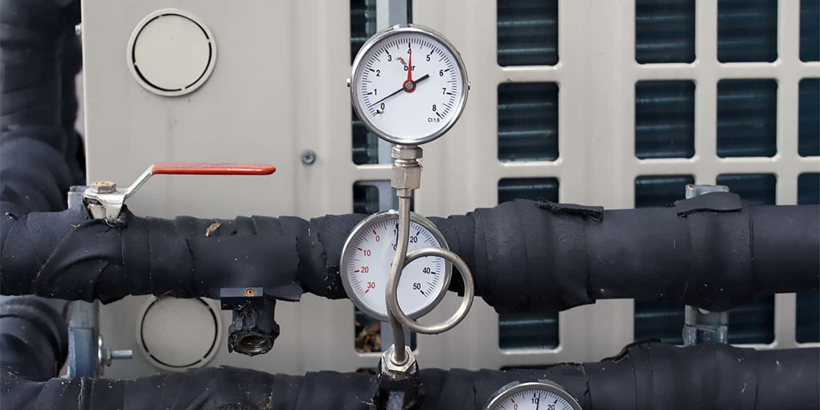 Instrumentation & Controls Engineering Services | Vista Projects