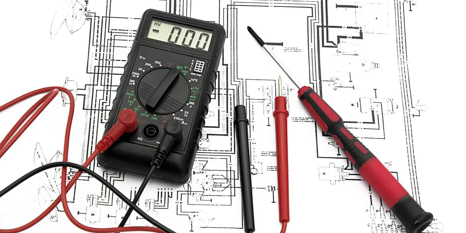 Quality Electrical Engineering Services | Vista Projects
