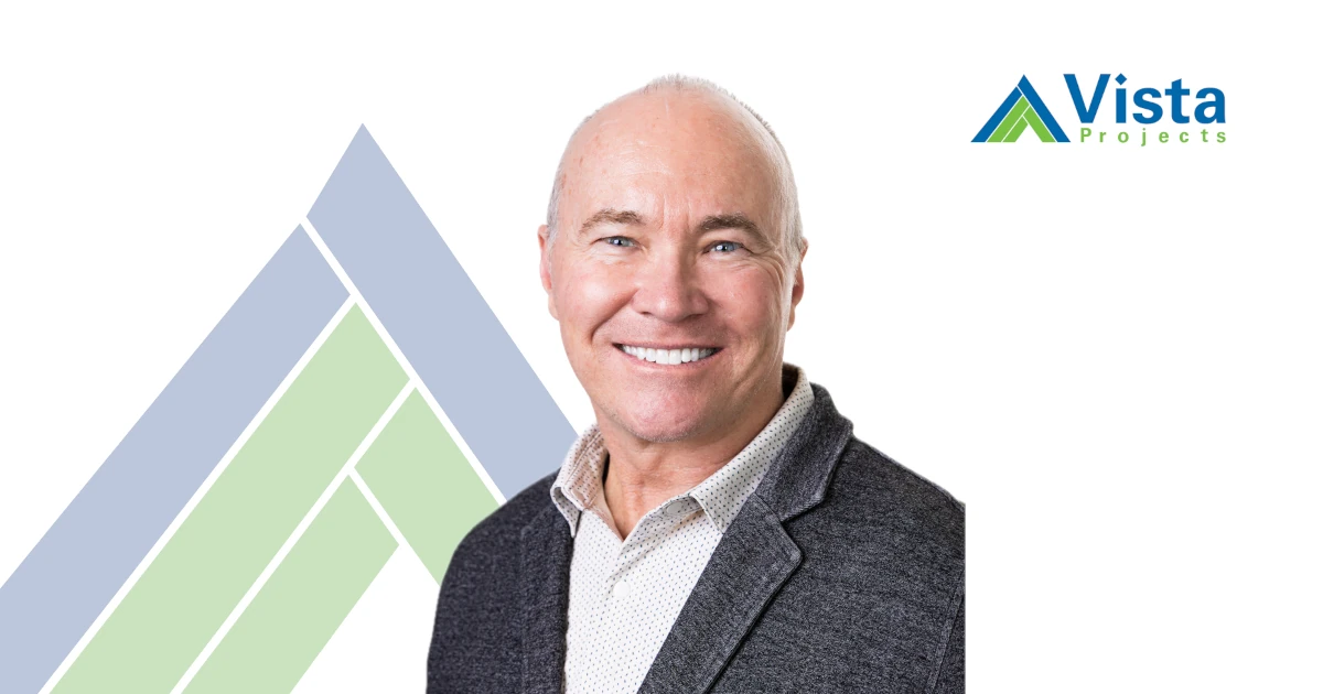 Peter Murchland | Vista Projects
