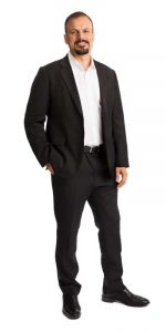 Board of Directors | Vista Projects