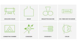 Engineering Drawing Symbols | Vista Projects