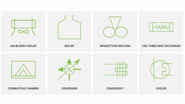Engineering Drawing Symbols | Vista Projects