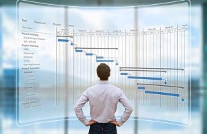 Project Management Jobs in Engineering | Vista Projects