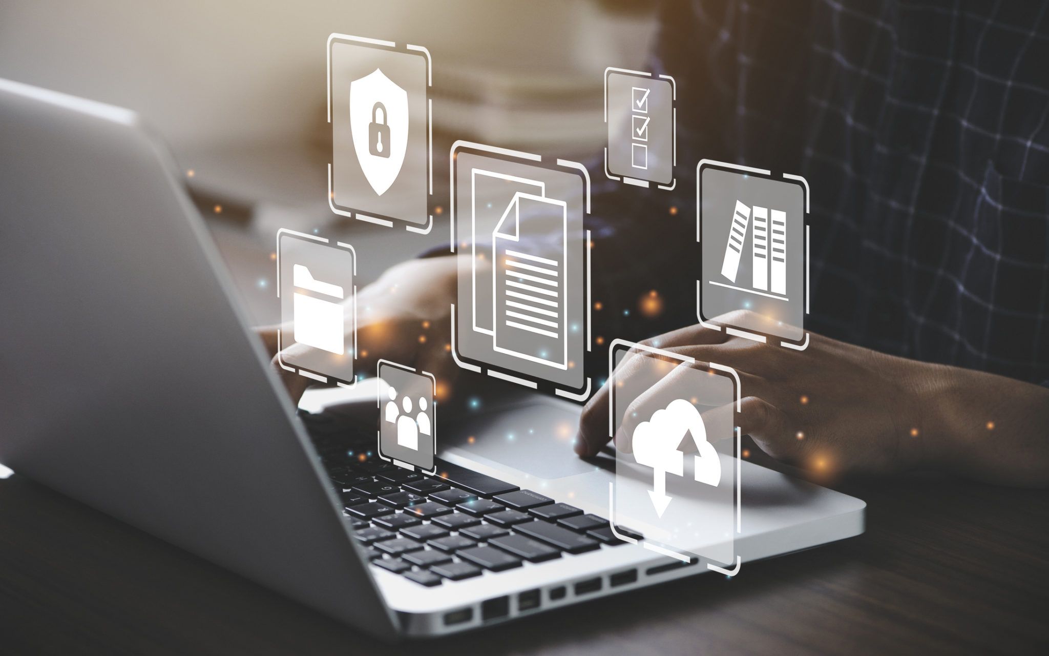 Why Data Management Matters in Engineering