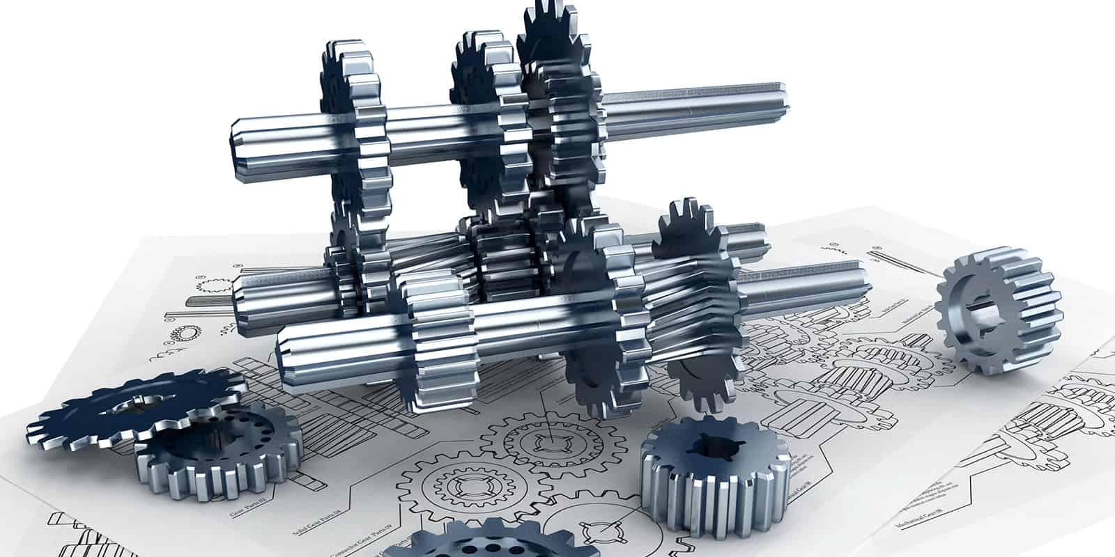 Must Read Mechanical Engineering Books | VistaProjects