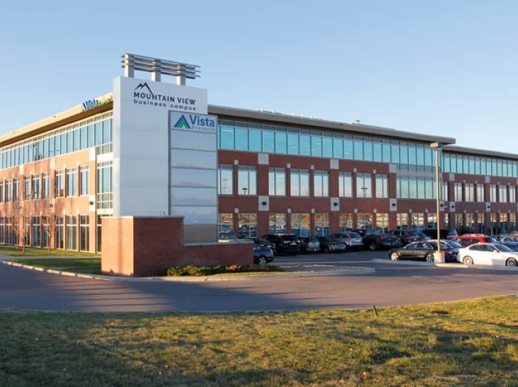 Structural Engineering Services | Vista Projects