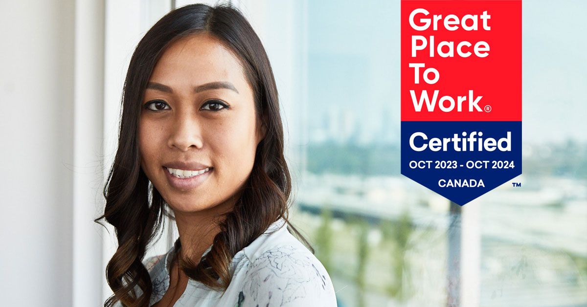 Life At A Top Employer | Vista Projects