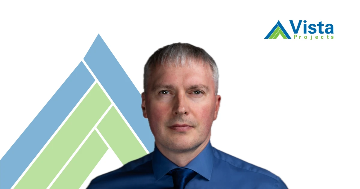 Igor Ganakovsky | Vista Projects