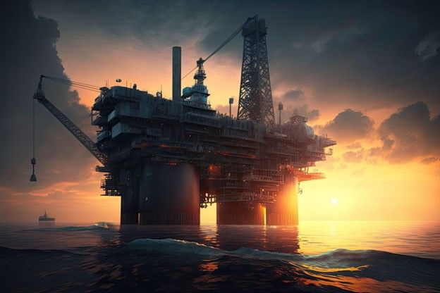 Is Digital Engineering Transforming Offshore Oil & Gas?