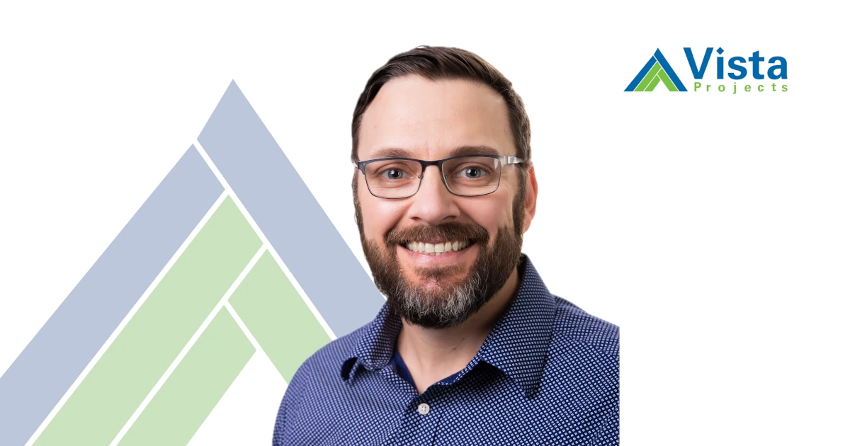 Dave Crawford | Project Manager and Engineer | Vista Projects