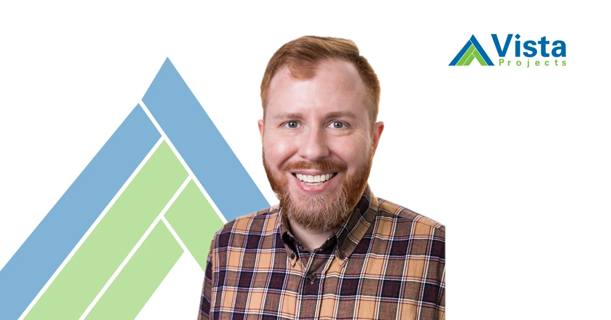 Tim Barham | System Integration Project Manager | Vista Projects
