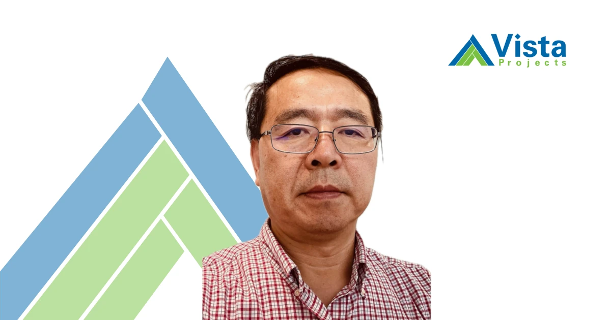 Sean Zhu, M.S.E.E., P.Eng | Acting Mechanical Engineering Department ...