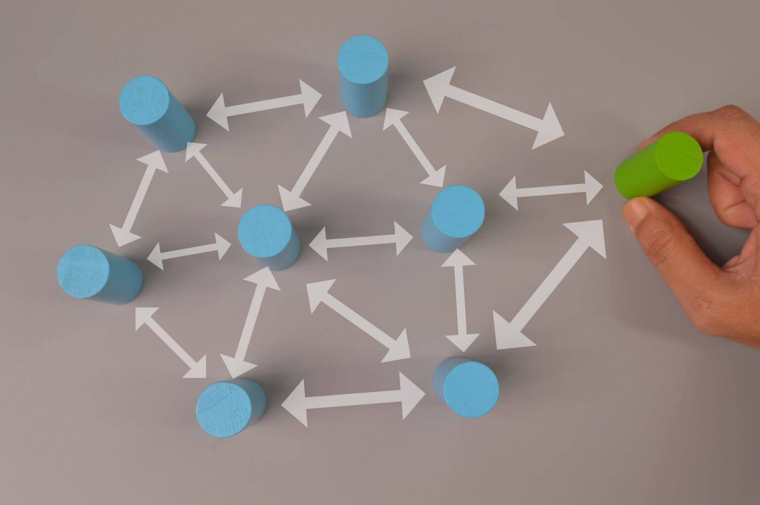 Six Sigma: The Key to Quality Improvement | Vista Projects