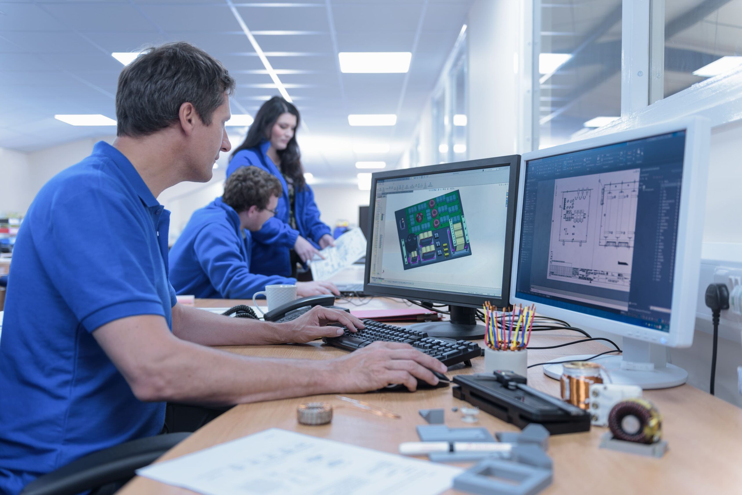 Top Software and Tools for Electrical Engineers | Vista Projects