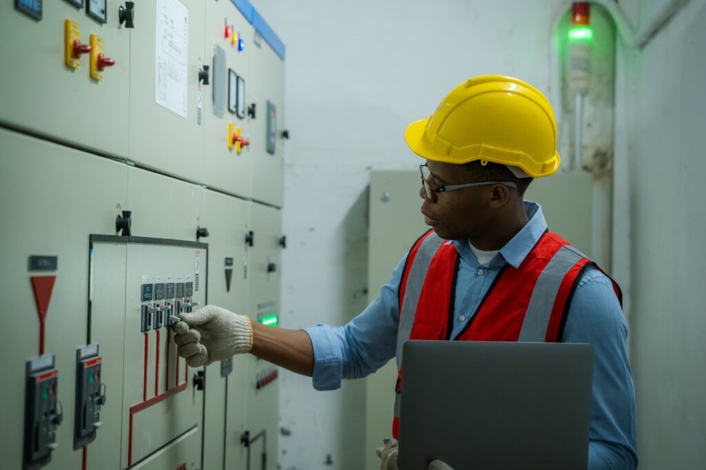 Challenges in Electrical Engineer Roles | Vista Projects