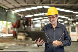 Portfolio Examples for Electrical Engineers | Vista Projects
