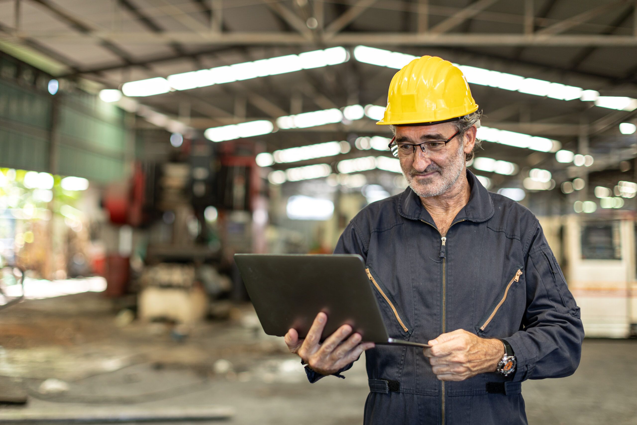 Portfolio Examples for Electrical Engineers | Vista Projects