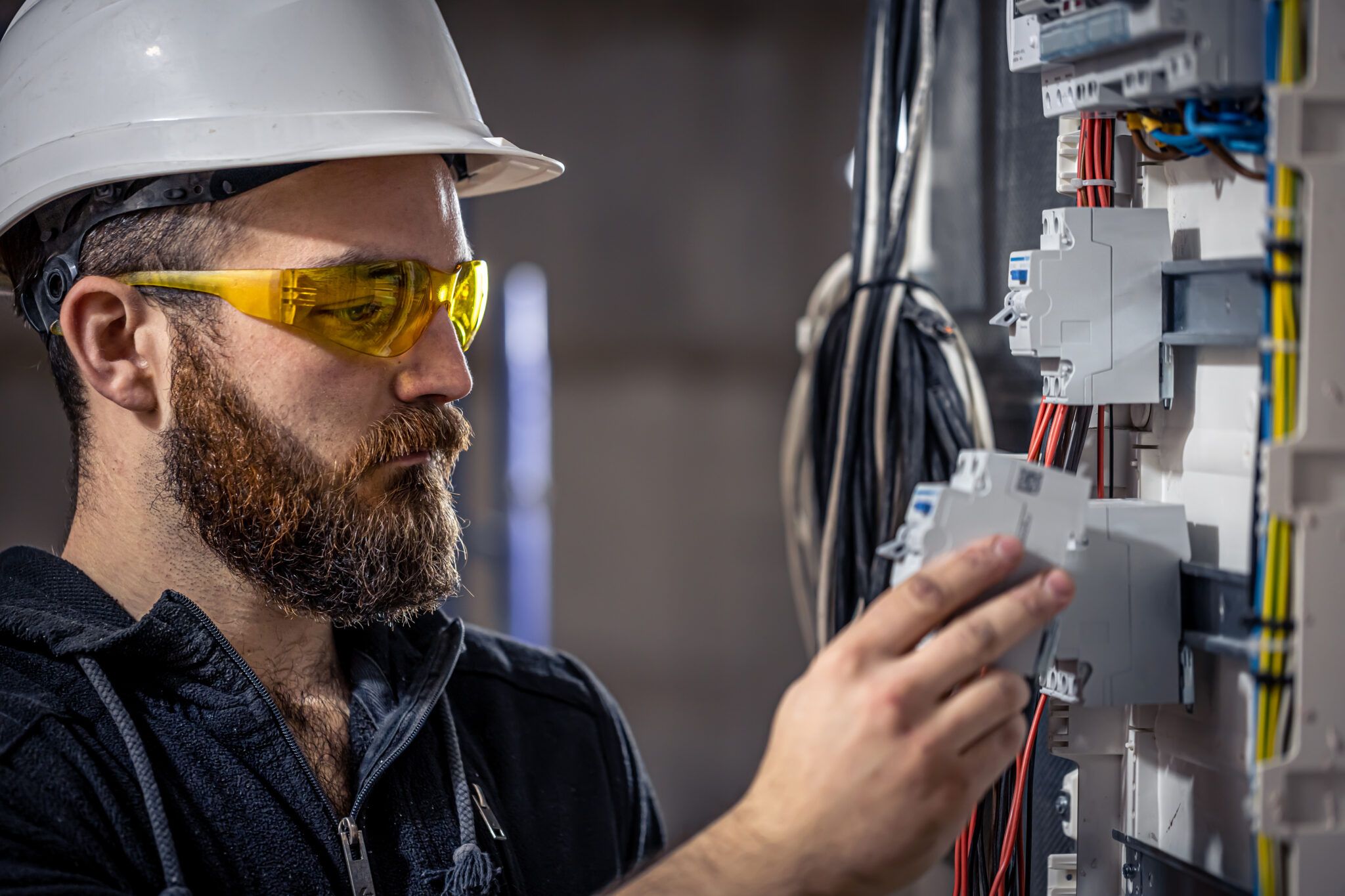 Job Market Trends for Electrical Engineers | Vista Projects