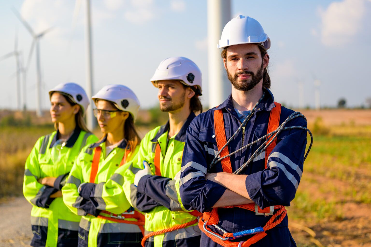Engineering Career Paths for Electrical Designers | Vista Projects