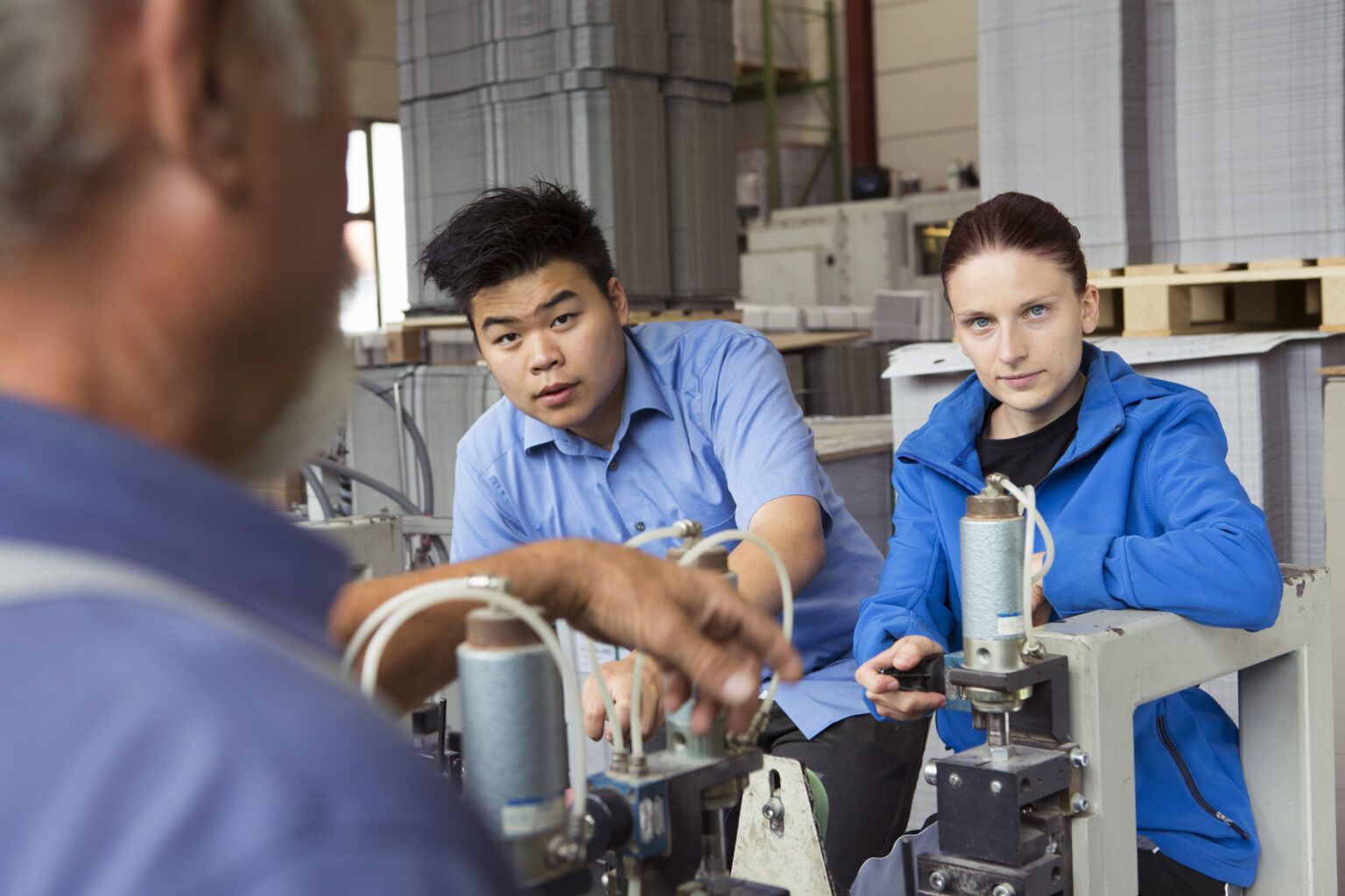 Mechanical Engineering Career Paths - Complete Guide | Vista Projects