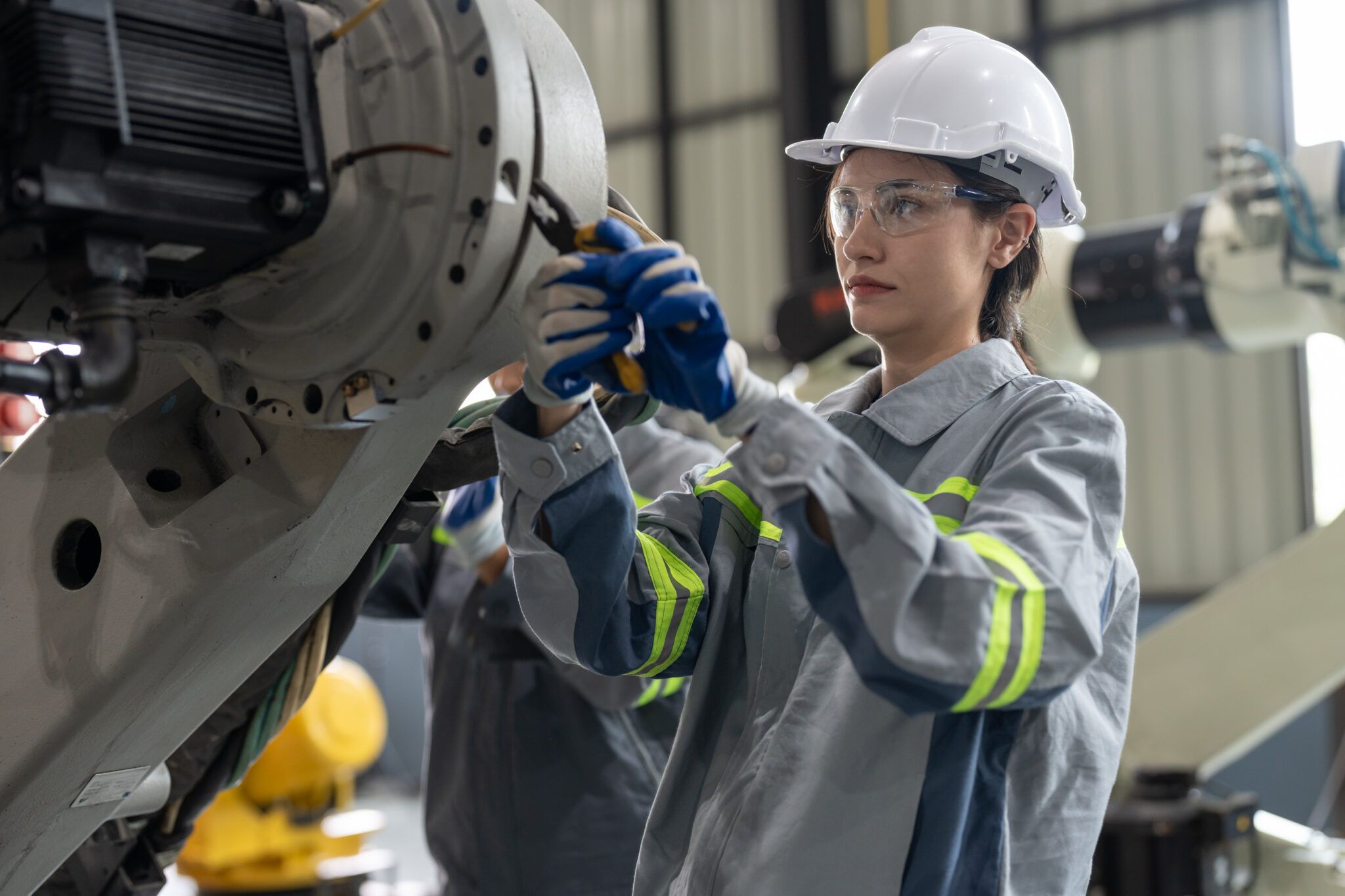 What Mechanical Engineers Actually Do - Real Guide | Vista Projects