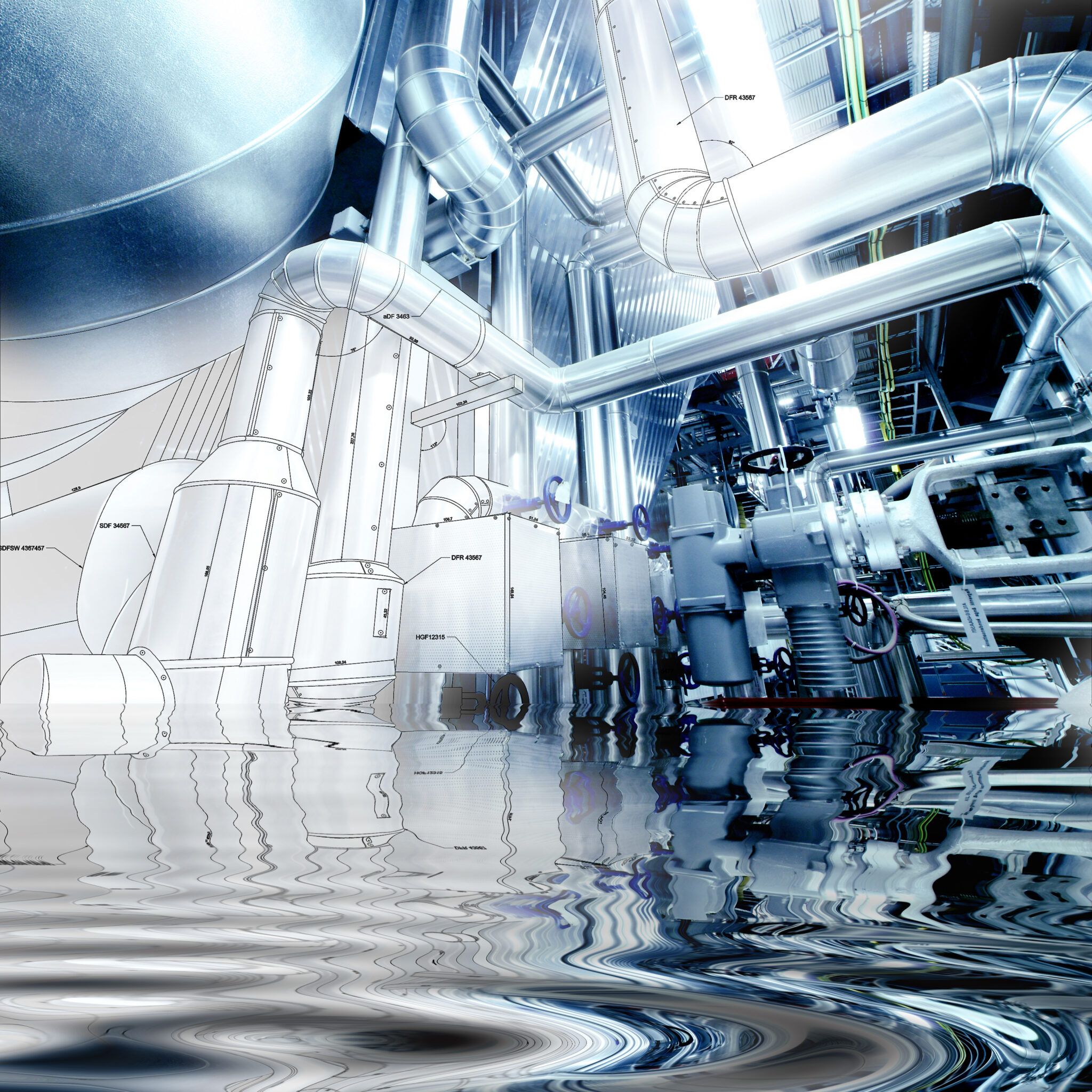 Building a Piping Design Portfolio That Gets You Hired | Vista Projects