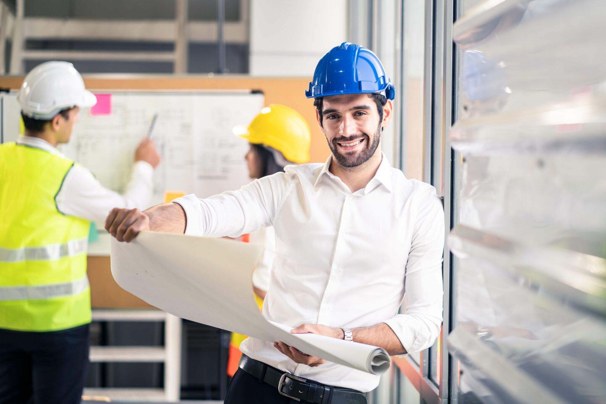 Mechanical Engineering Job Market Trends 2025 | Vista Projects