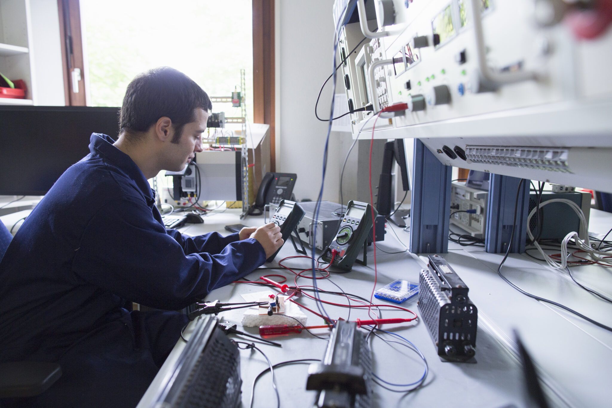 Factory Acceptance Testing Guide for Capital Projects | Vista Projects