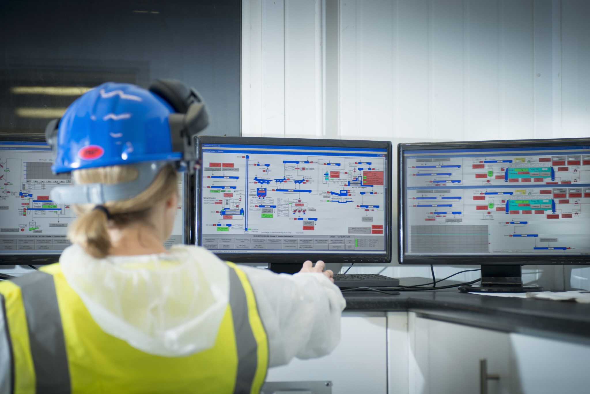 How to Evaluate SCADA Software Features | Vista Projects