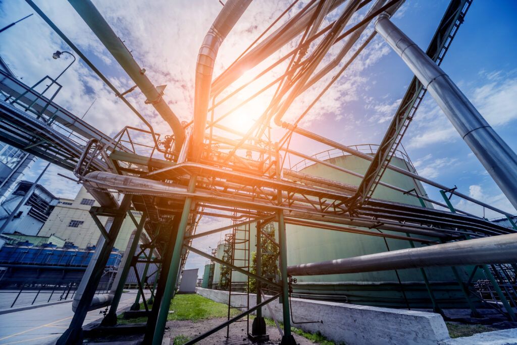 Best Industrial Wiring Practices | Vista Projects